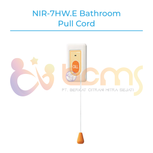 AIPHONE :: E-Katalog Wireless Nurse Call Systems - Kontraktor Instalasi ...