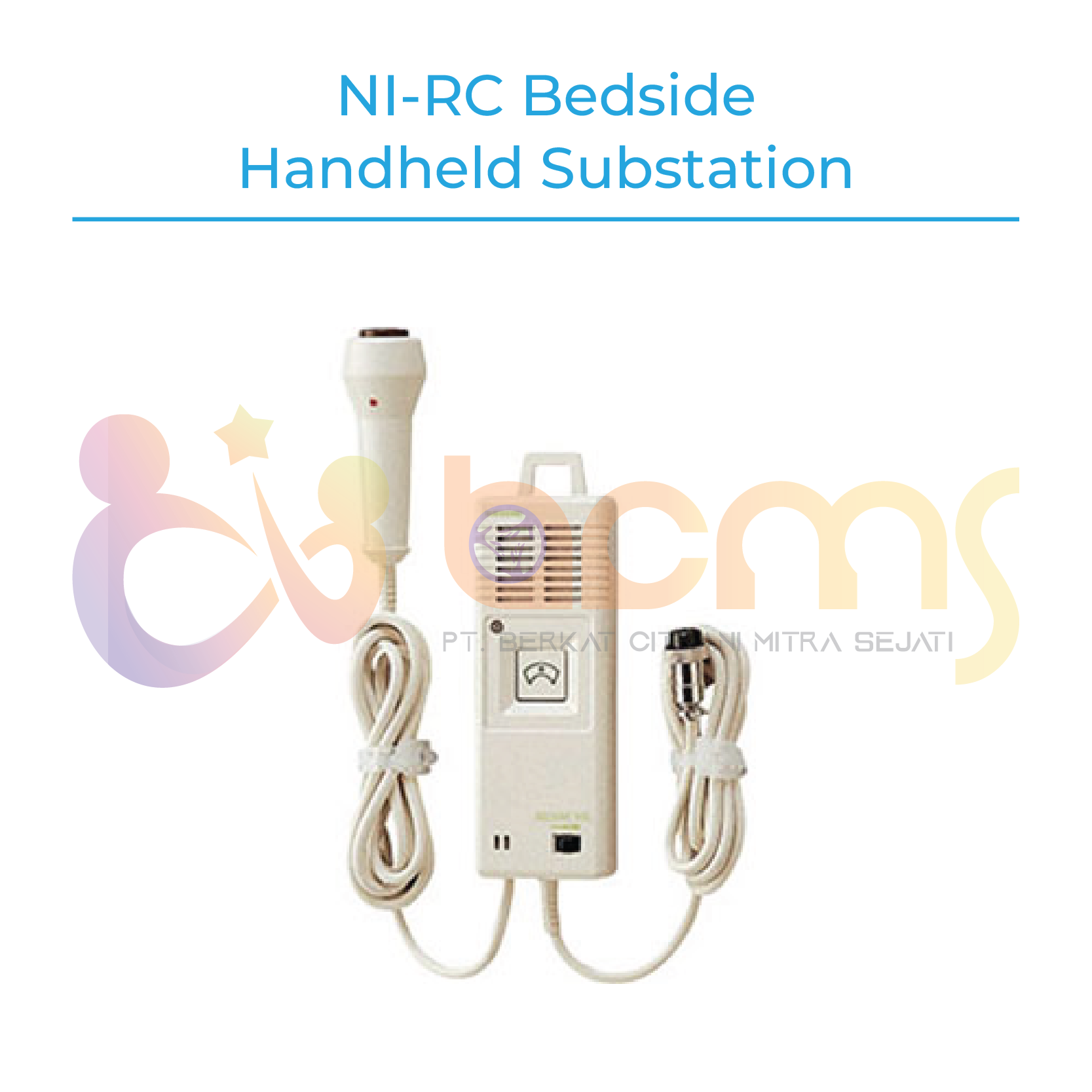 AIPHONE :: E-Katalog Wireless Nurse Call Systems - Kontraktor Instalasi ...