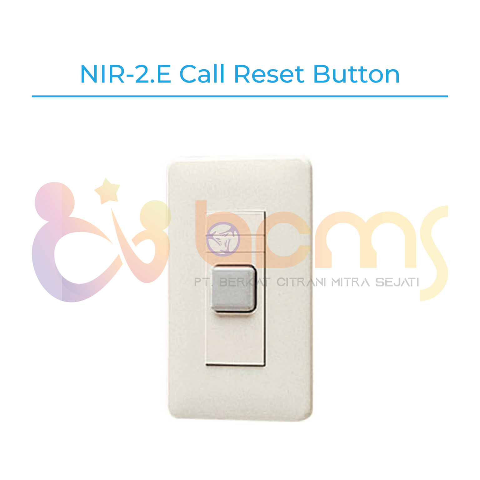 AIPHONE :: E-Katalog Wireless Nurse Call Systems - Kontraktor Instalasi ...