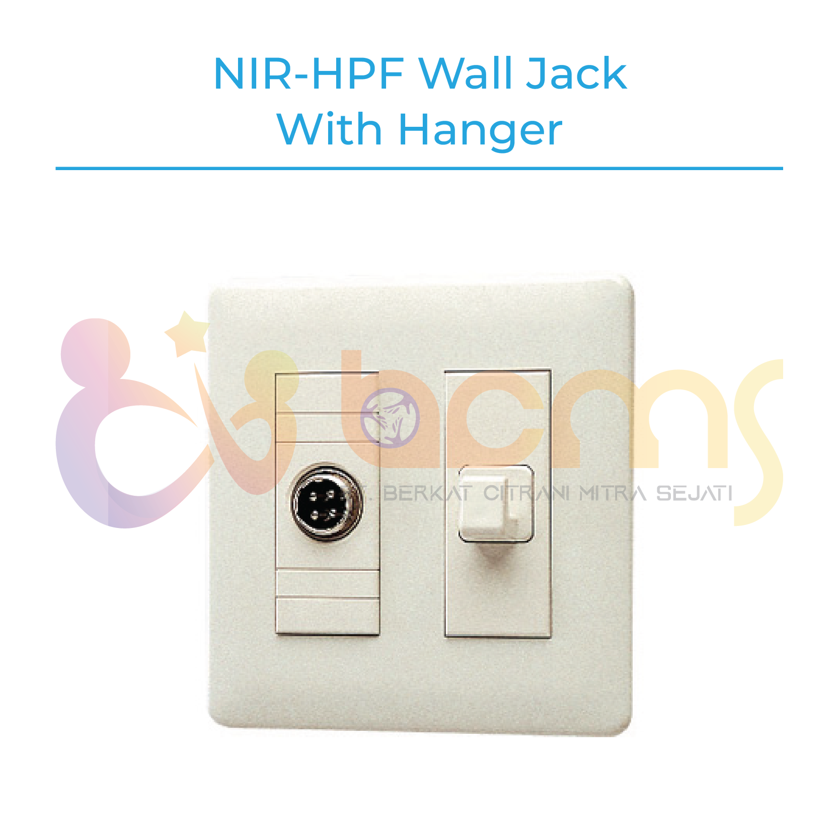 AIPHONE :: E-Katalog Wireless Nurse Call Systems - Kontraktor Instalasi ...