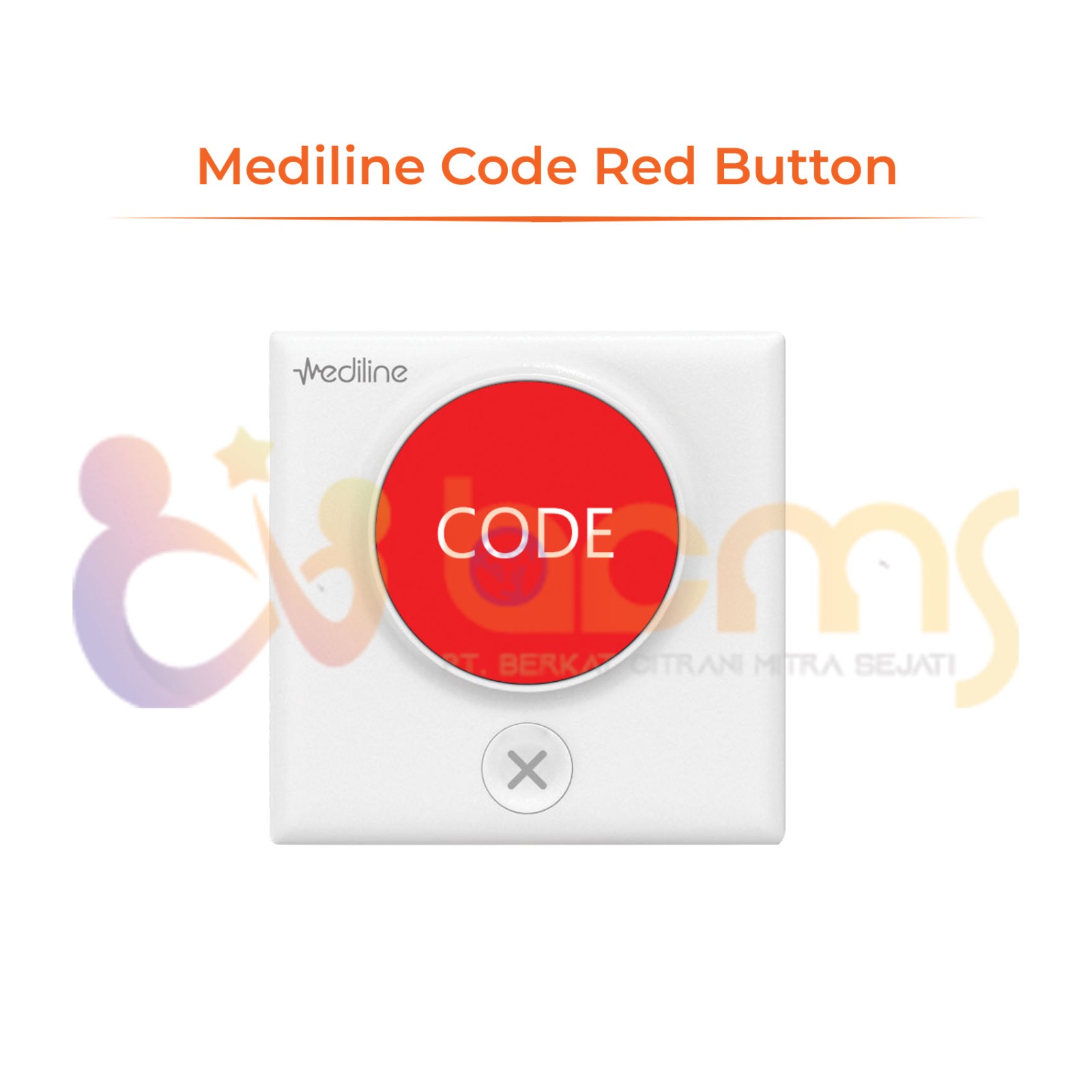 Mediline :: E-Katalog Wireless Nurse Call Systems - Kontraktor ...